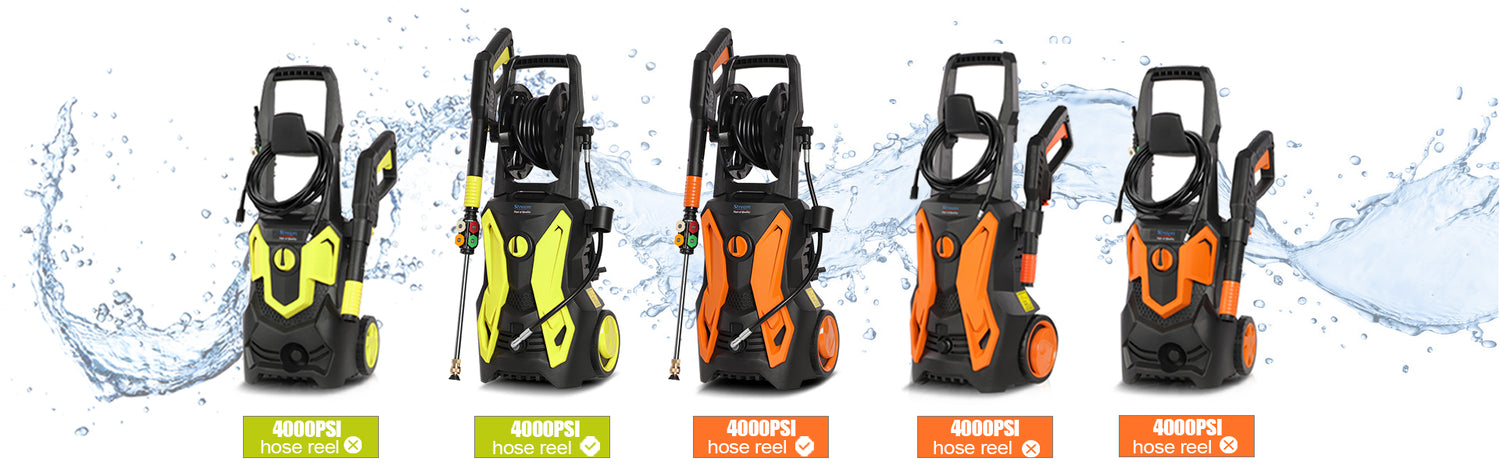 Stream Power Tools will make your life easier and better – Stream-USA