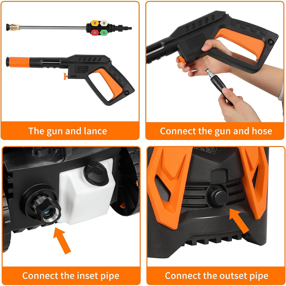 Stream Power Tools will make your life easier and better – Stream-USA