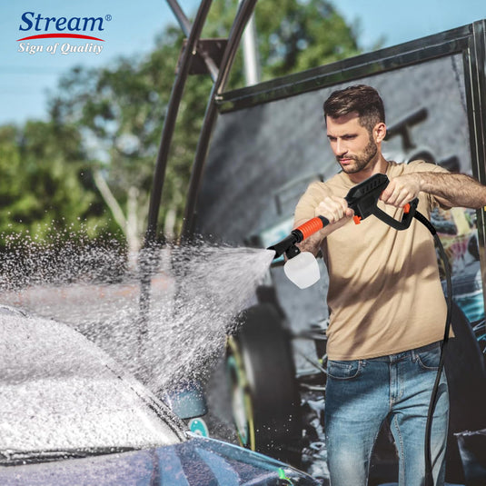 Stream Power Tools will make your life easier and better – Stream-USA